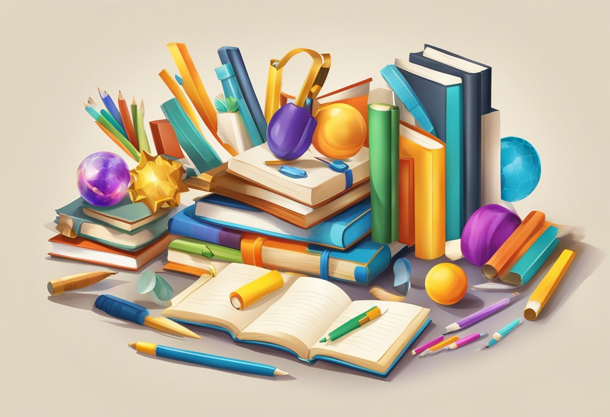 Building Confidence Boosters: Fostering Career Curiosity in Children ...