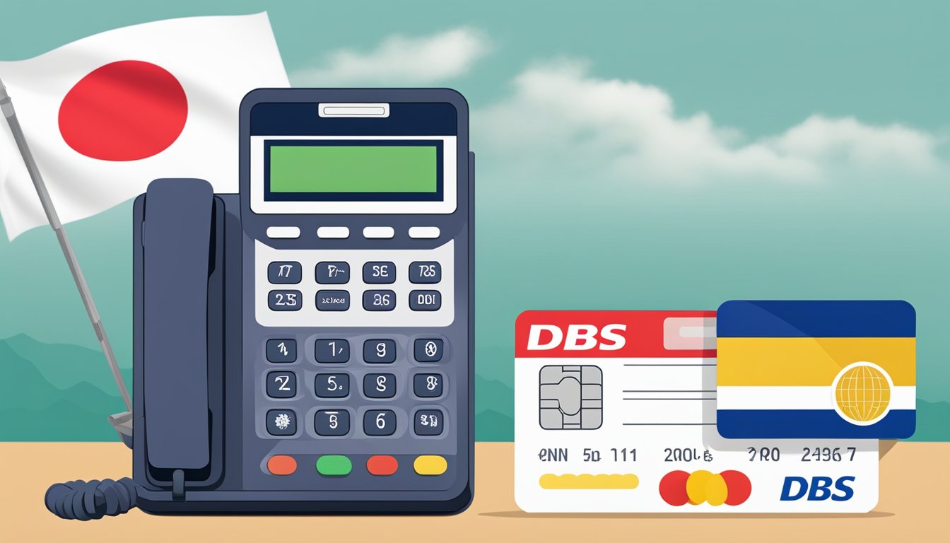 DBS Cashline Hotline Singapore: Quick Access to Financial Assistance ...