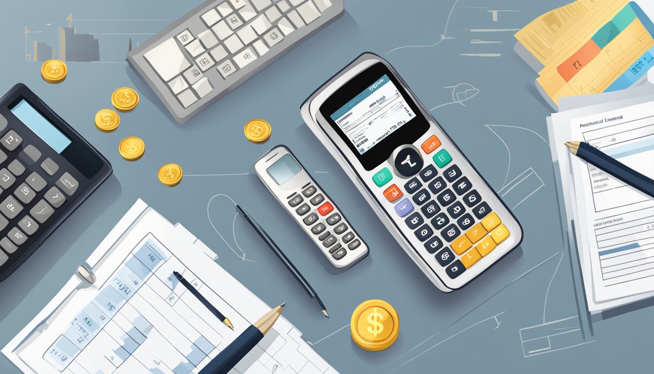 DBS Cashline Hotline Singapore: Quick Access to Financial Assistance ...