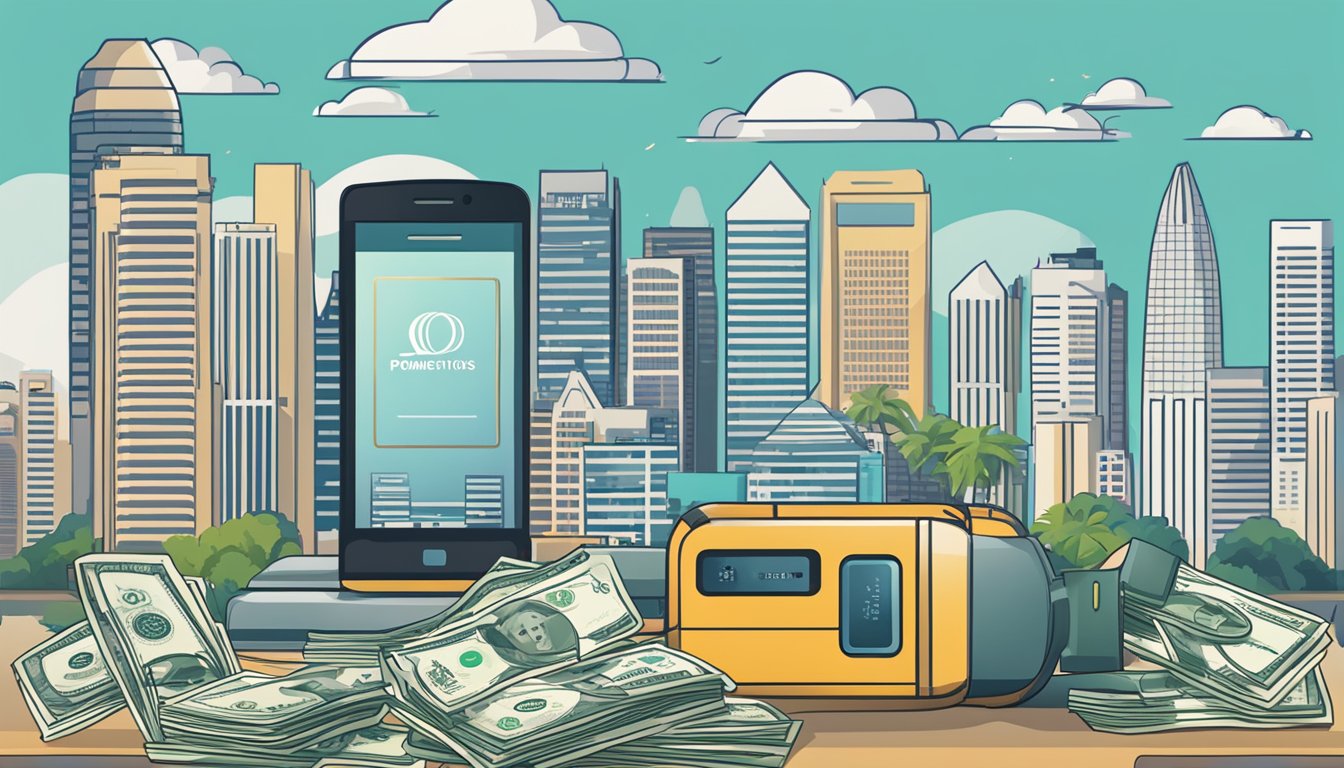 DBS Cashline Hotline Singapore: Quick Access to Financial Assistance ...