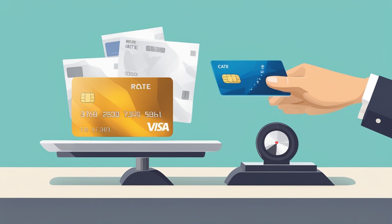 HSBC Personal Line of Credit Balance Transfer in Singapore: Your ...