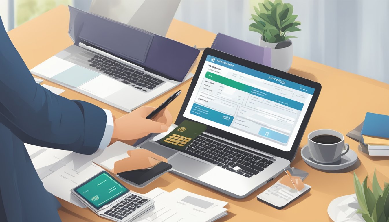 DBS Cashline Singapore Review: Your Ultimate Guide!┃Quick Credit®