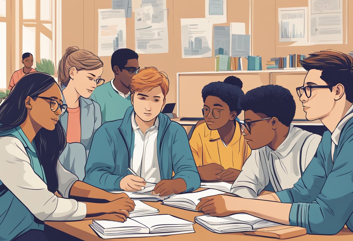 Building Confidence Boosters: Fostering Career Curiosity in Children ...