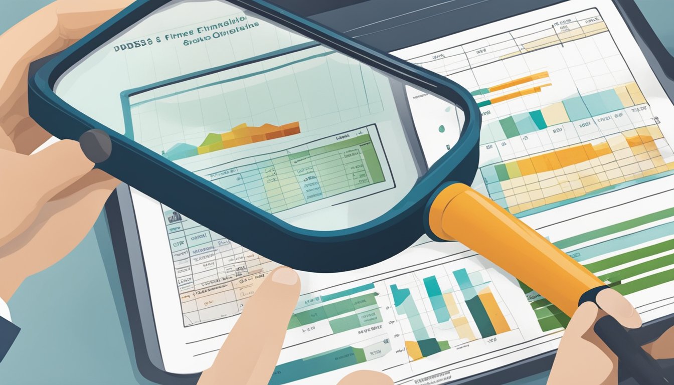 DBS Cashline Singapore Review: Your Ultimate Guide!┃Quick Credit®