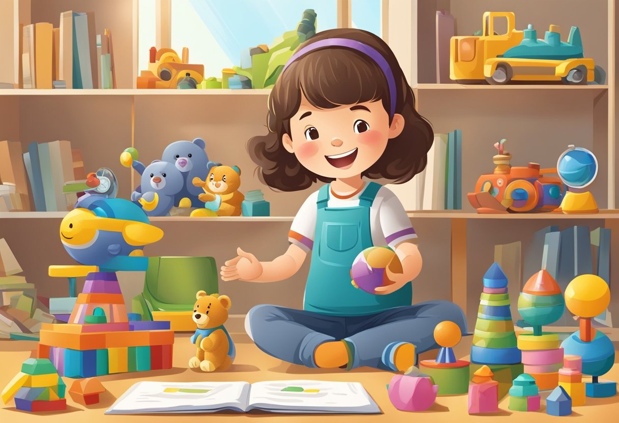 Building Confidence Boosters: Fostering Career Curiosity in Children ...