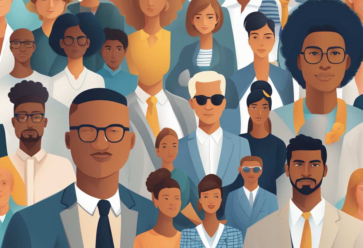 Role Model Magic: Celebrating the Influence of Positive Figures ...