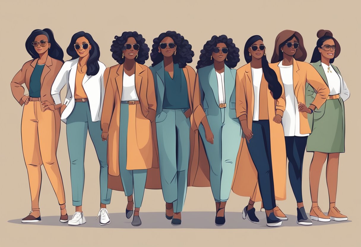 Role Model Magic: Celebrating the Influence of Positive Figures ...