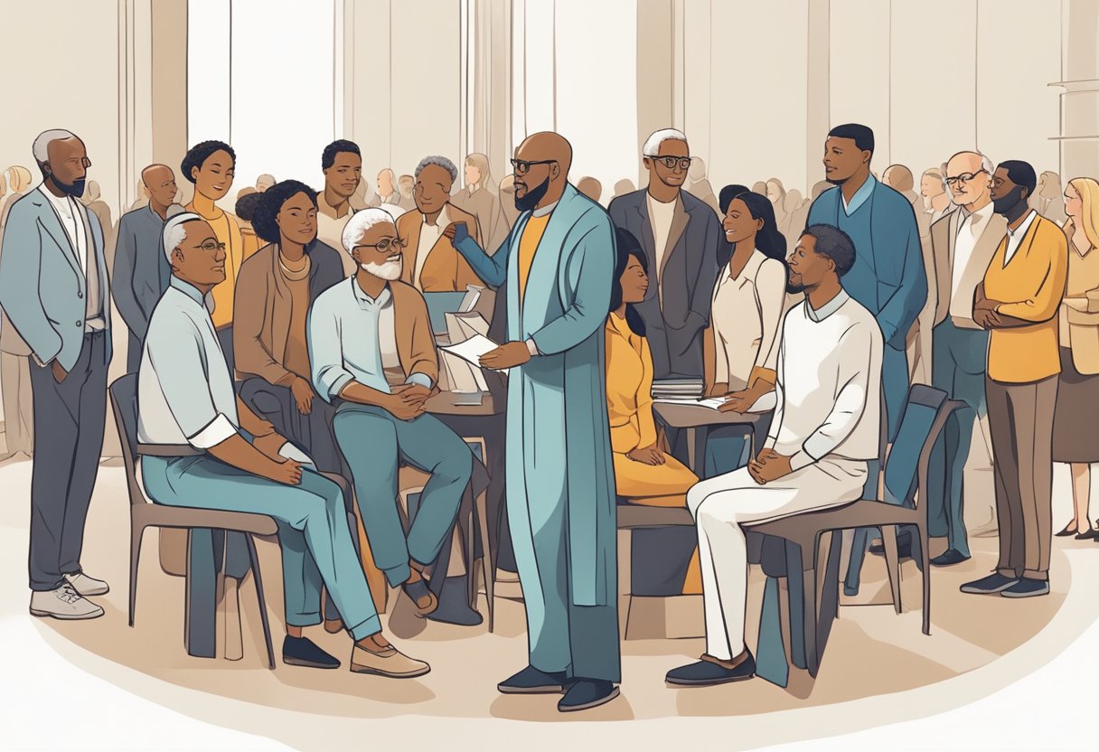 Role Model Magic: Celebrating the Influence of Positive Figures ...