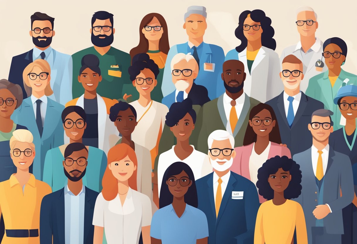 Role Model Magic: Celebrating the Influence of Positive Figures ...