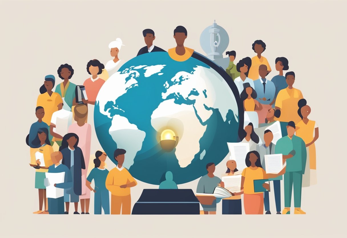 Role Model Magic: Celebrating the Influence of Positive Figures ...