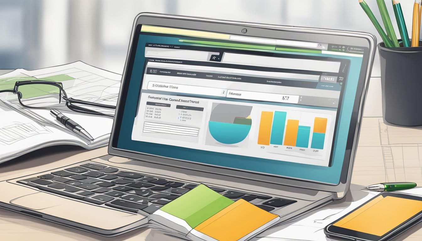 DBS Cashline Calculator Singapore: Calculate Your Loan Amount Quickly ...