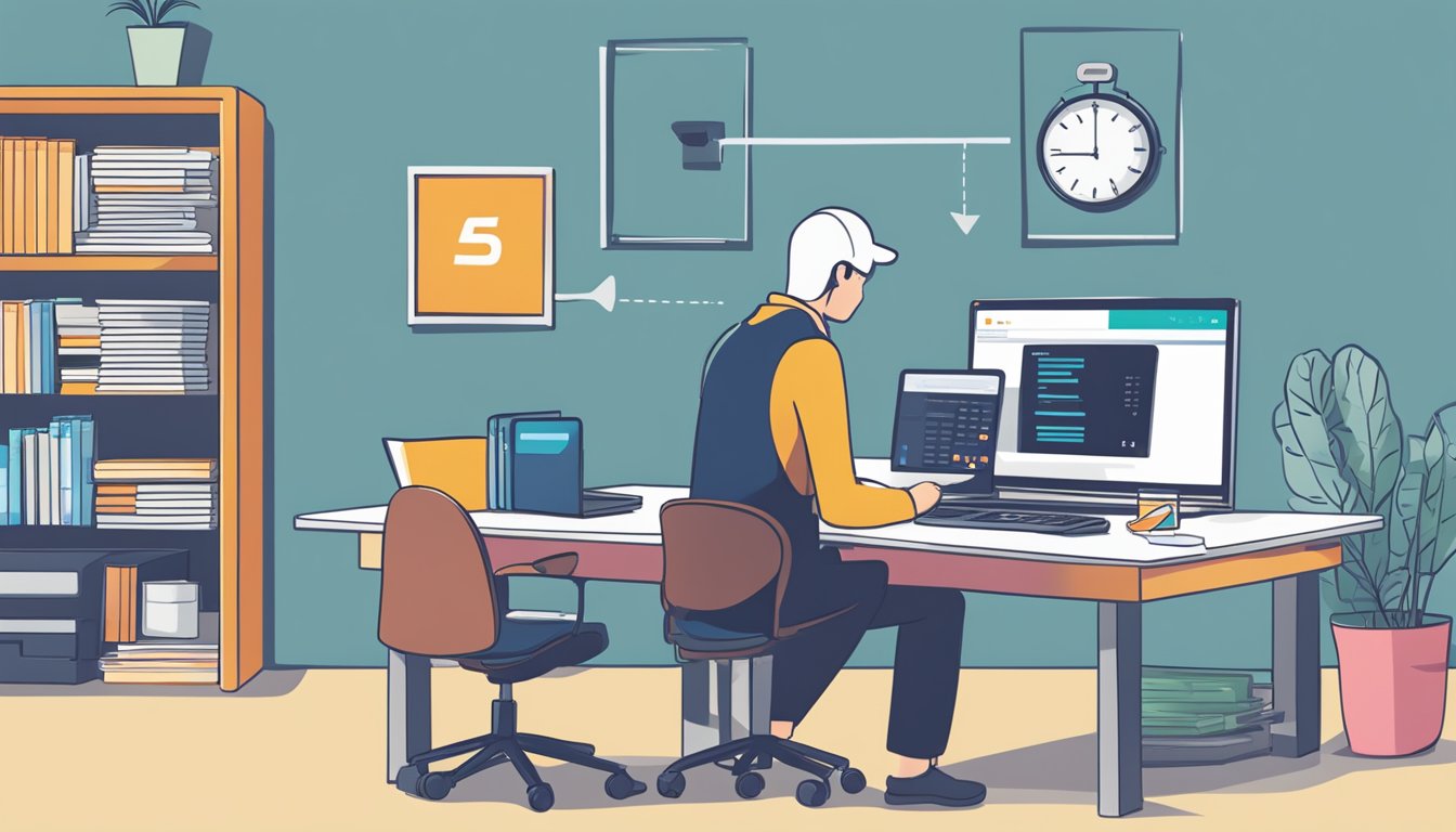 DBS Cashline Calculator Singapore: Calculate Your Loan Amount Quickly ...