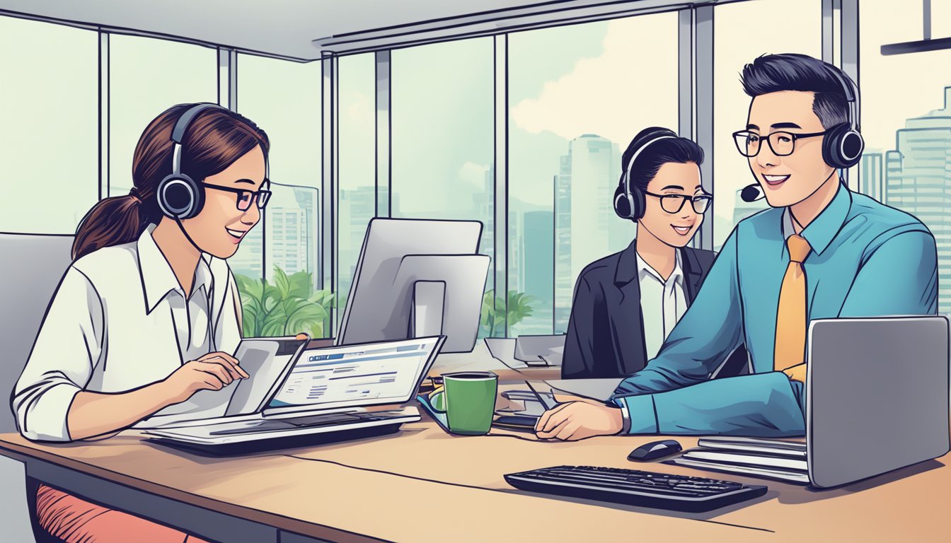 DBS Cashline Calculator Singapore: Calculate Your Loan Amount Quickly ...