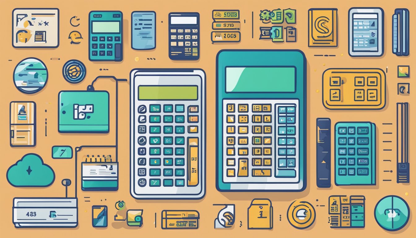 DBS Cashline Calculator Singapore: Calculate Your Loan Amount Quickly ...