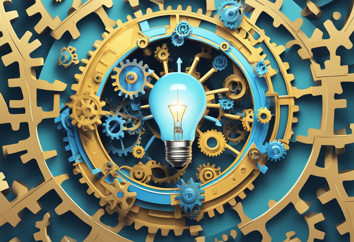 Entrepreneurial Spirit: Creativity and Innovative Thinking - LearningMole