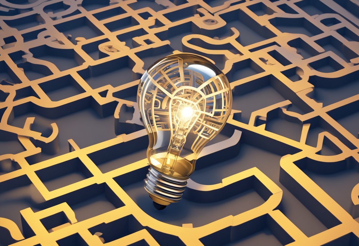 Entrepreneurial Spirit: Creativity and Innovative Thinking - LearningMole