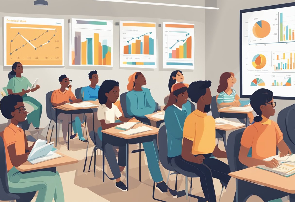 Financial Literacy: Navigating Future Smart Money Choices - LearningMole