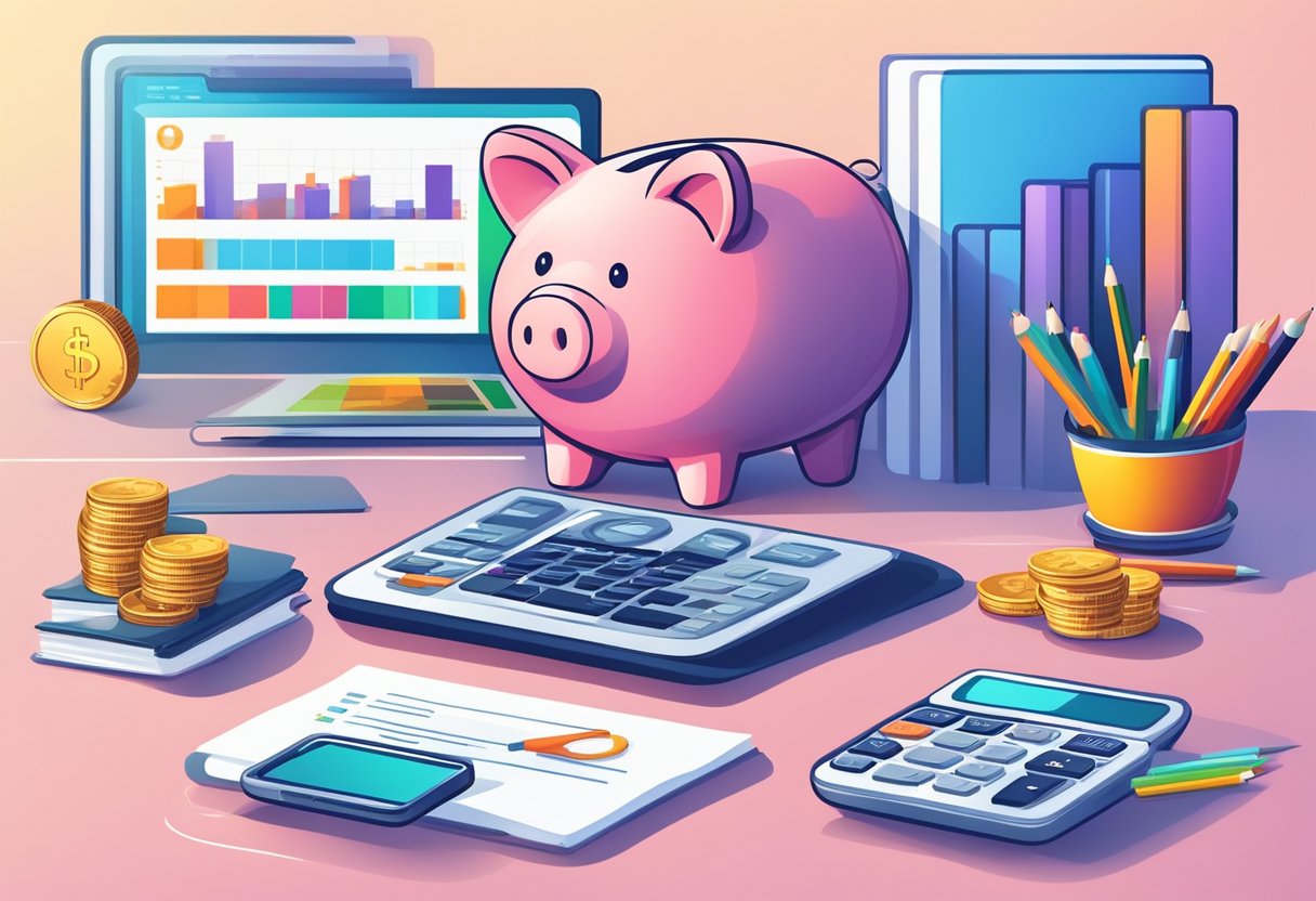 Financial Literacy: Navigating Future Smart Money Choices - LearningMole