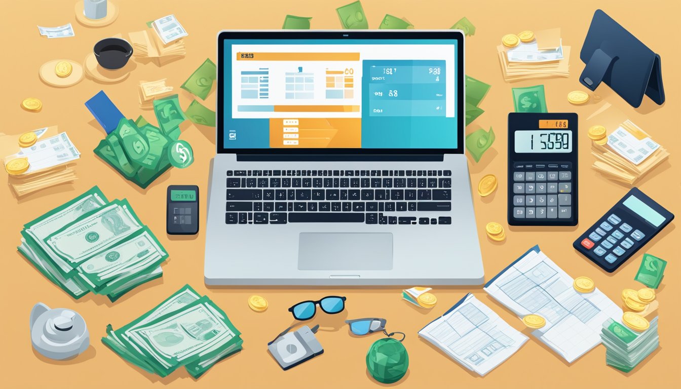 DBS Cashline Annual Fee in Singapore: Facts You Need to Know┃Quick Credit®