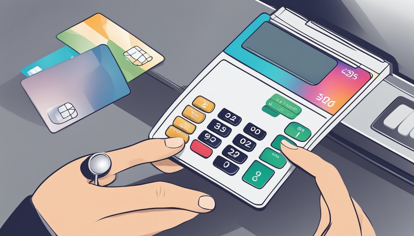 DBS Cashline Annual Fee in Singapore: Facts You Need to Know┃Quick Credit®