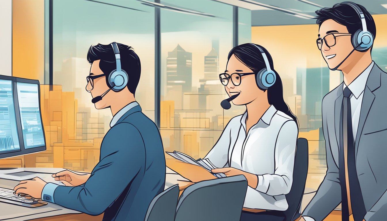 DBS Cashline Annual Fee in Singapore: Facts You Need to Know┃Quick Credit®