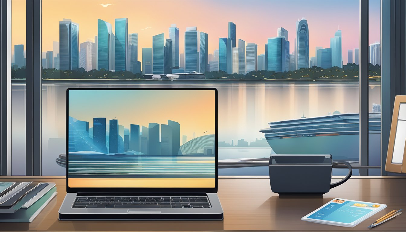 Citibank Ready Credit Singapore Review: Your Ultimate Guide!┃Quick Credit®