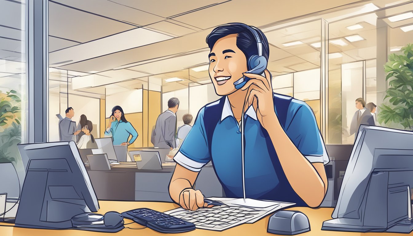 UOB CashPlus Hotline: Your One-Stop Solution for All Banking Needs ...