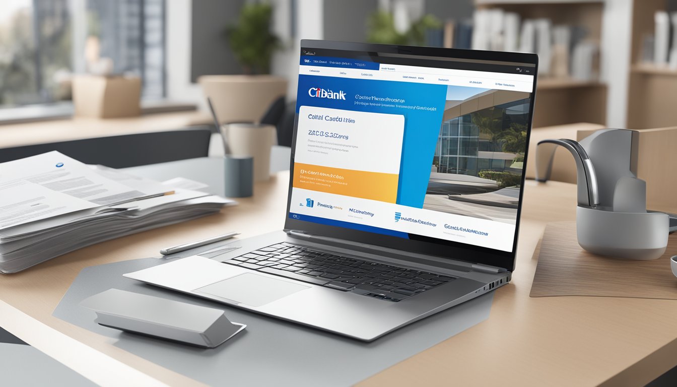 Citibank Ready Credit Singapore Review: Your Ultimate Guide!┃Quick Credit®