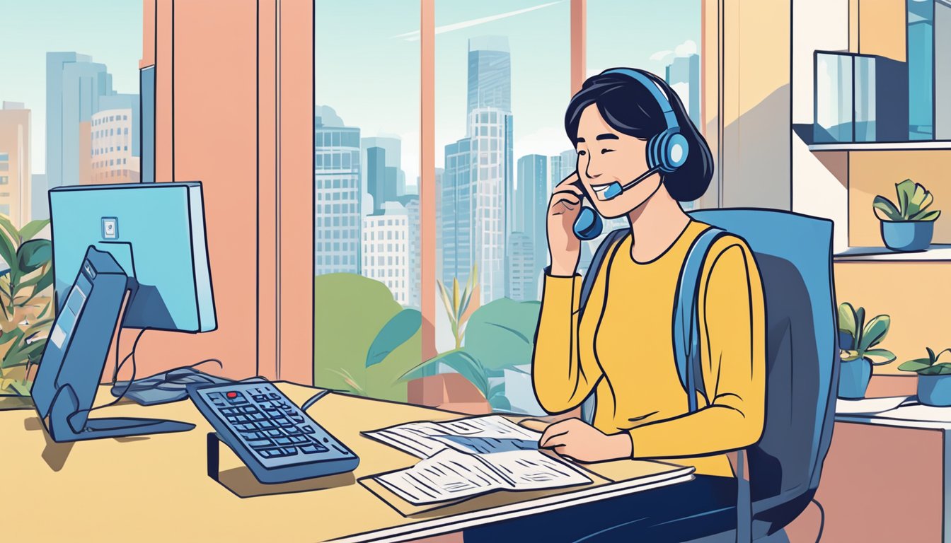 UOB CashPlus Hotline: Your One-Stop Solution for All Banking Needs ...