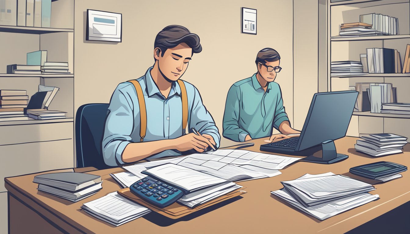 Citibank Ready Credit Singapore Review: Your Ultimate Guide!┃Quick Credit®