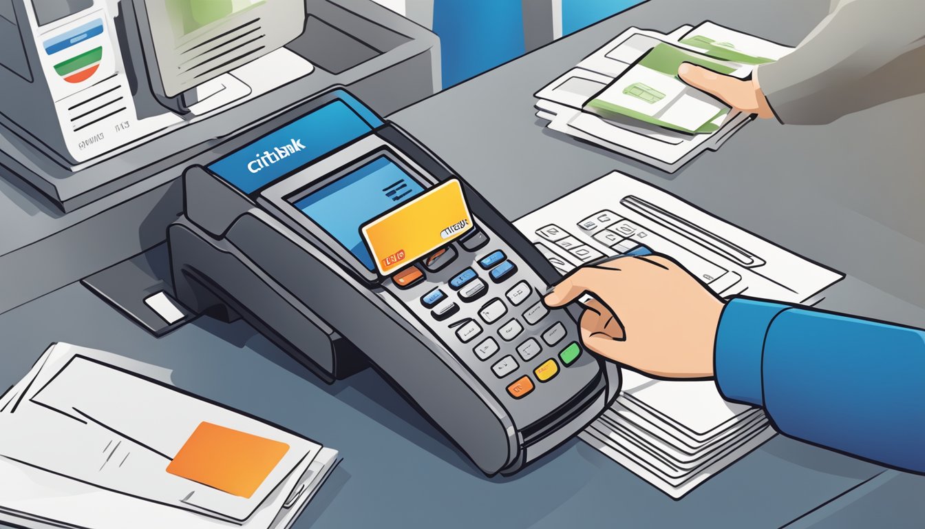 Citibank Ready Credit Singapore Review: Your Ultimate Guide!┃Quick Credit®