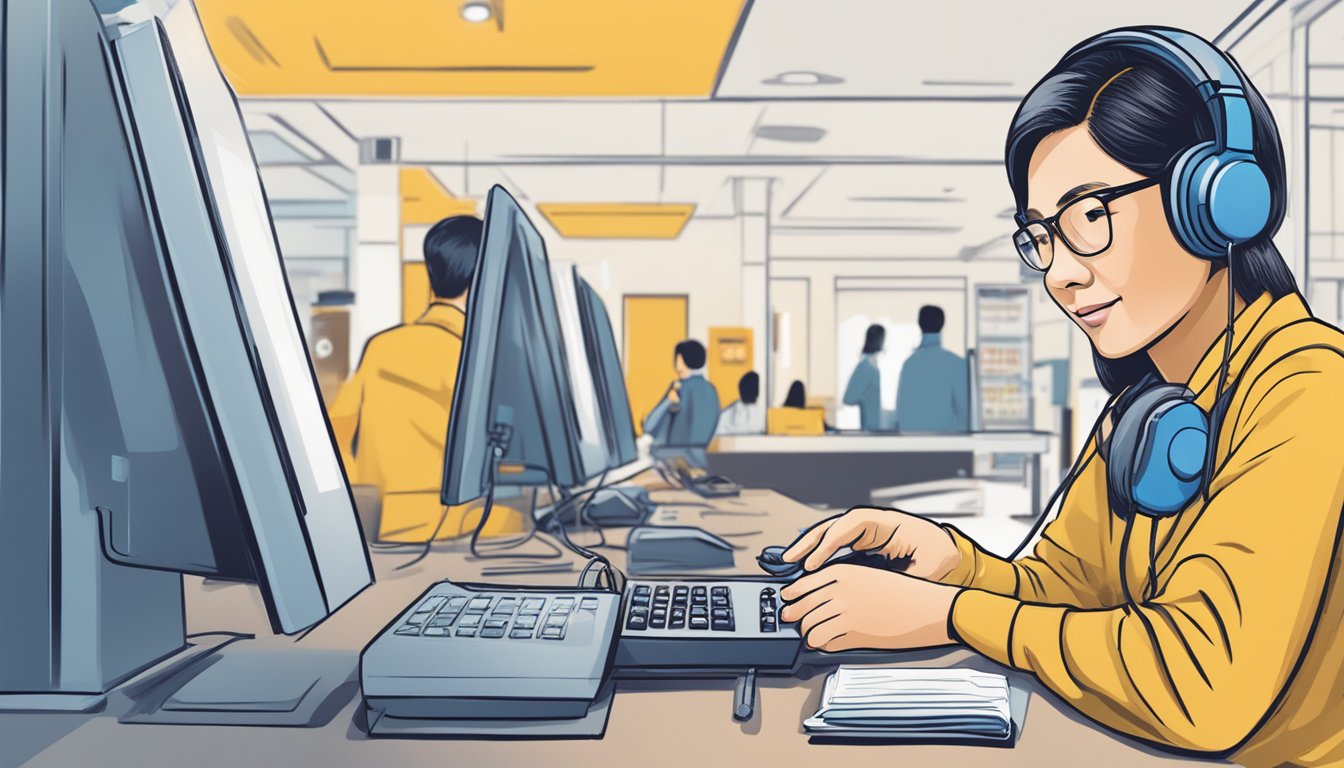 UOB CashPlus Hotline: Your One-Stop Solution for All Banking Needs ...