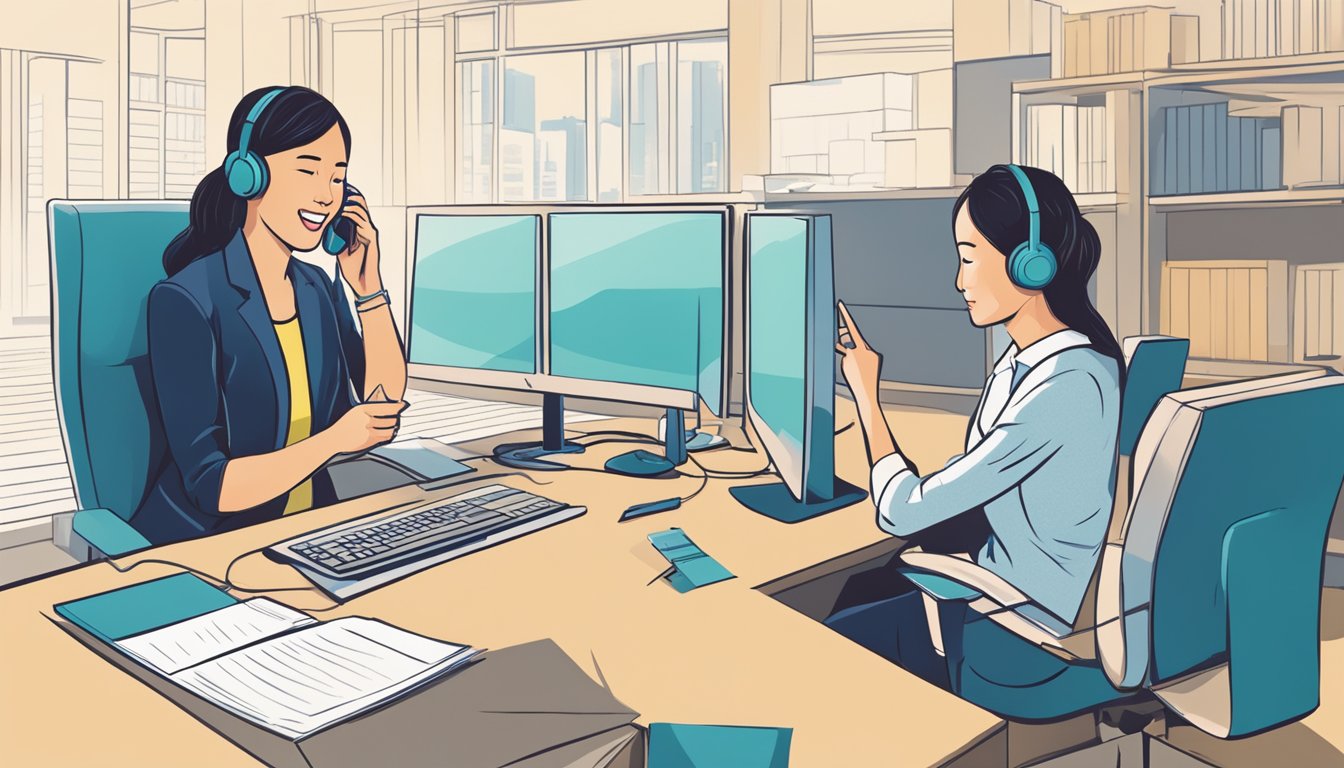 UOB CashPlus Hotline: Your One-Stop Solution for All Banking Needs ...