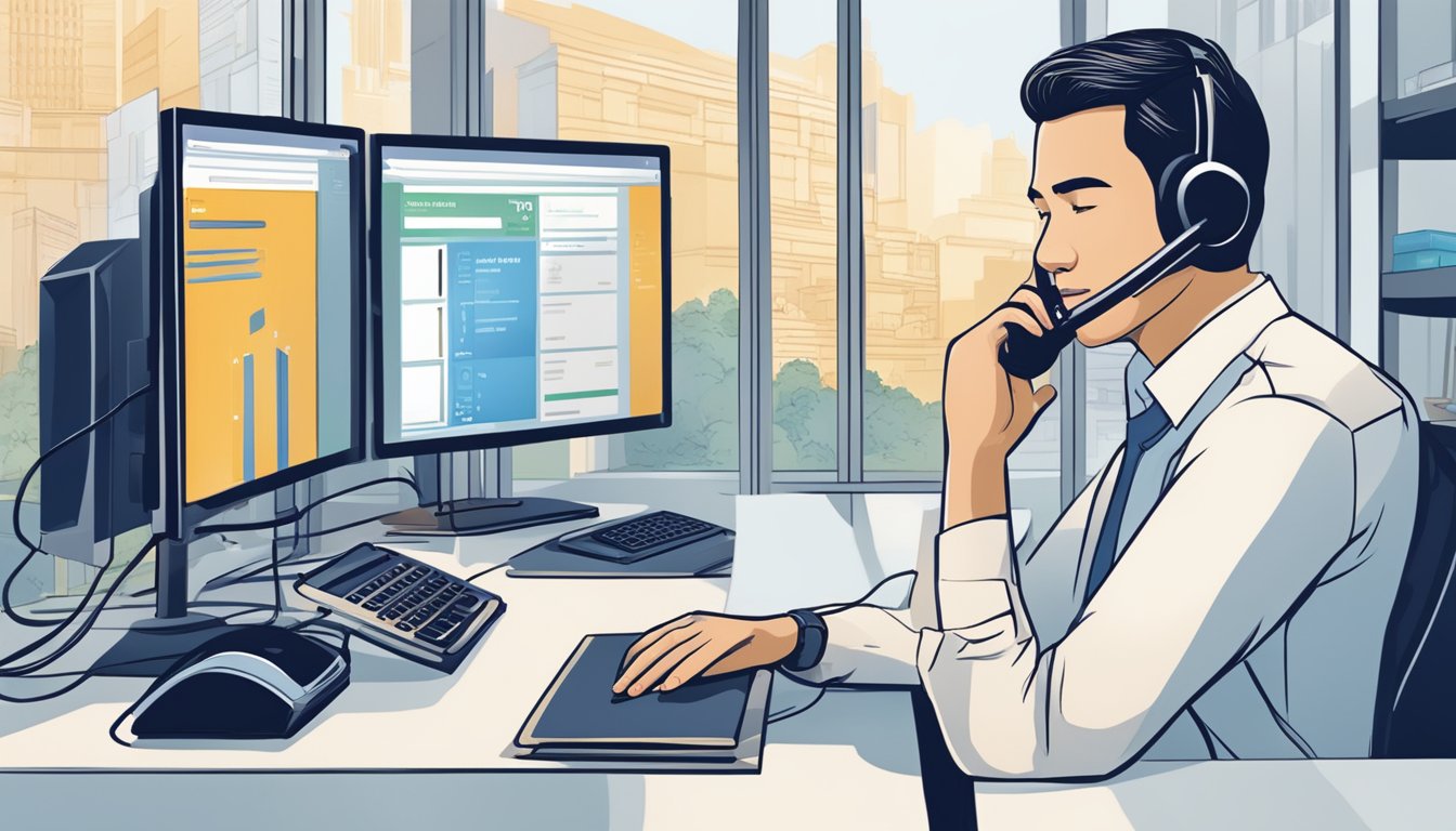 UOB CashPlus Hotline: Your One-Stop Solution for All Banking Needs ...