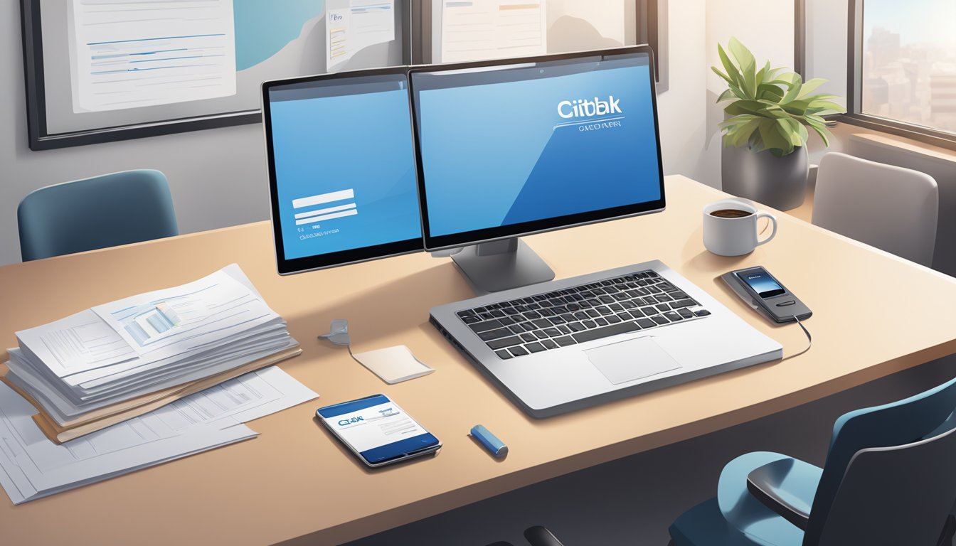 Citibank Ready Credit Singapore Review: Your Ultimate Guide!┃Quick Credit®