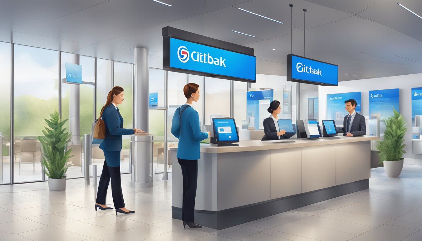 Citibank Ready Credit Singapore Review: Your Ultimate Guide!┃Quick Credit®