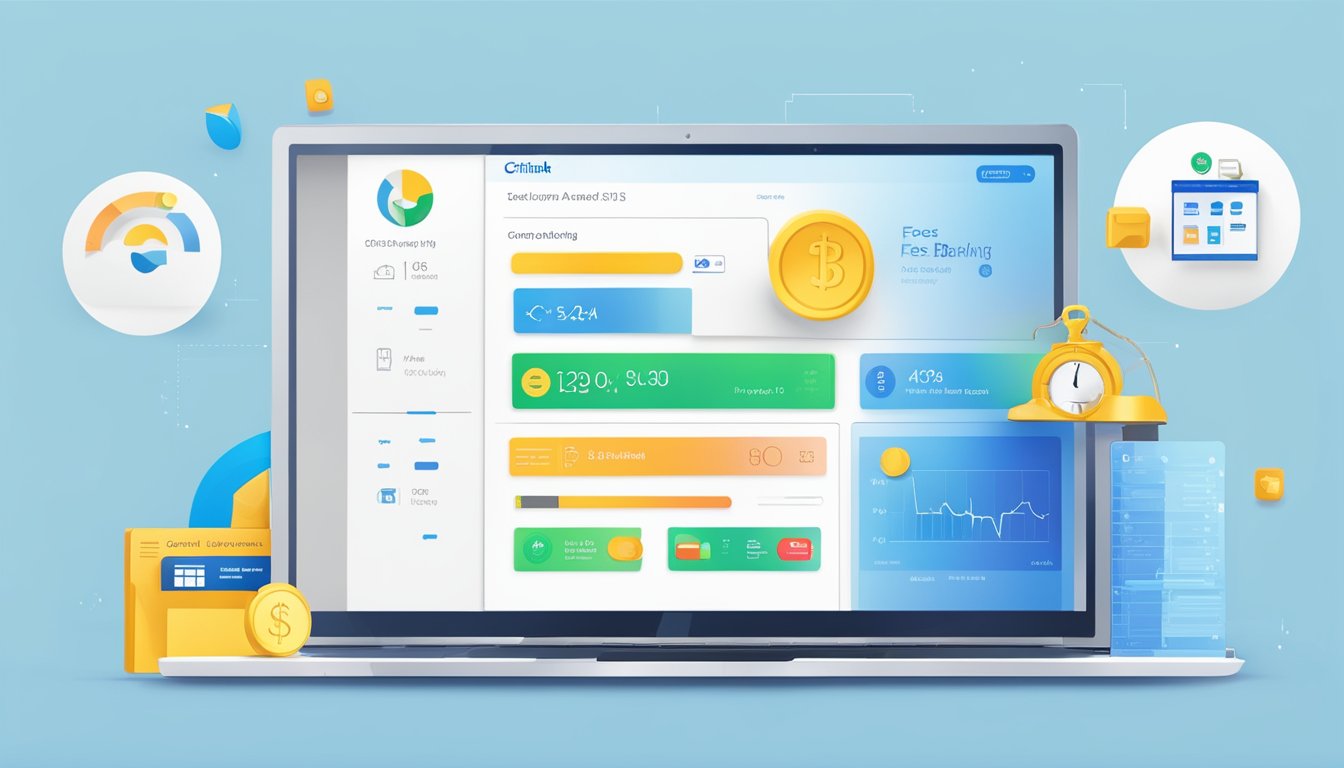 Citibank Ready Credit Annual Fee Waiver Singapore┃Quick Credit®