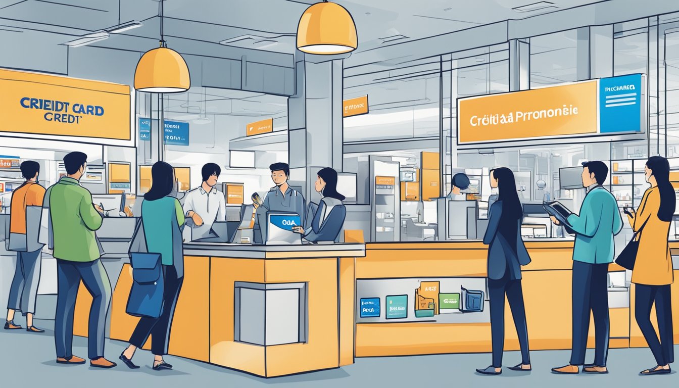 Citibank Ready Credit Annual Fee Waiver Singapore┃Quick Credit®