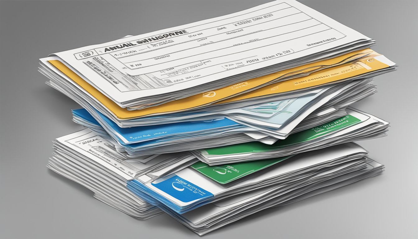 Citibank Ready Credit Annual Fee Waiver Singapore┃Quick Credit®