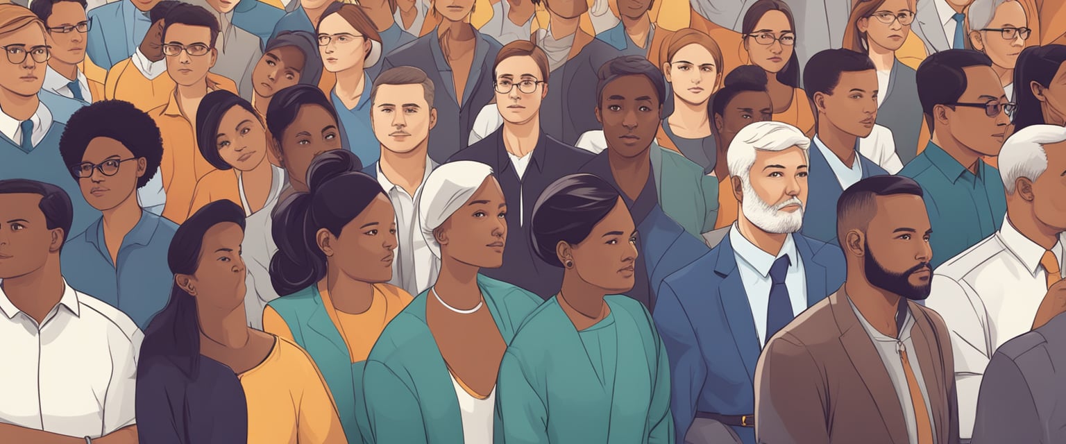 Why Is Equality Hard to Achieve: Understanding the Complexities