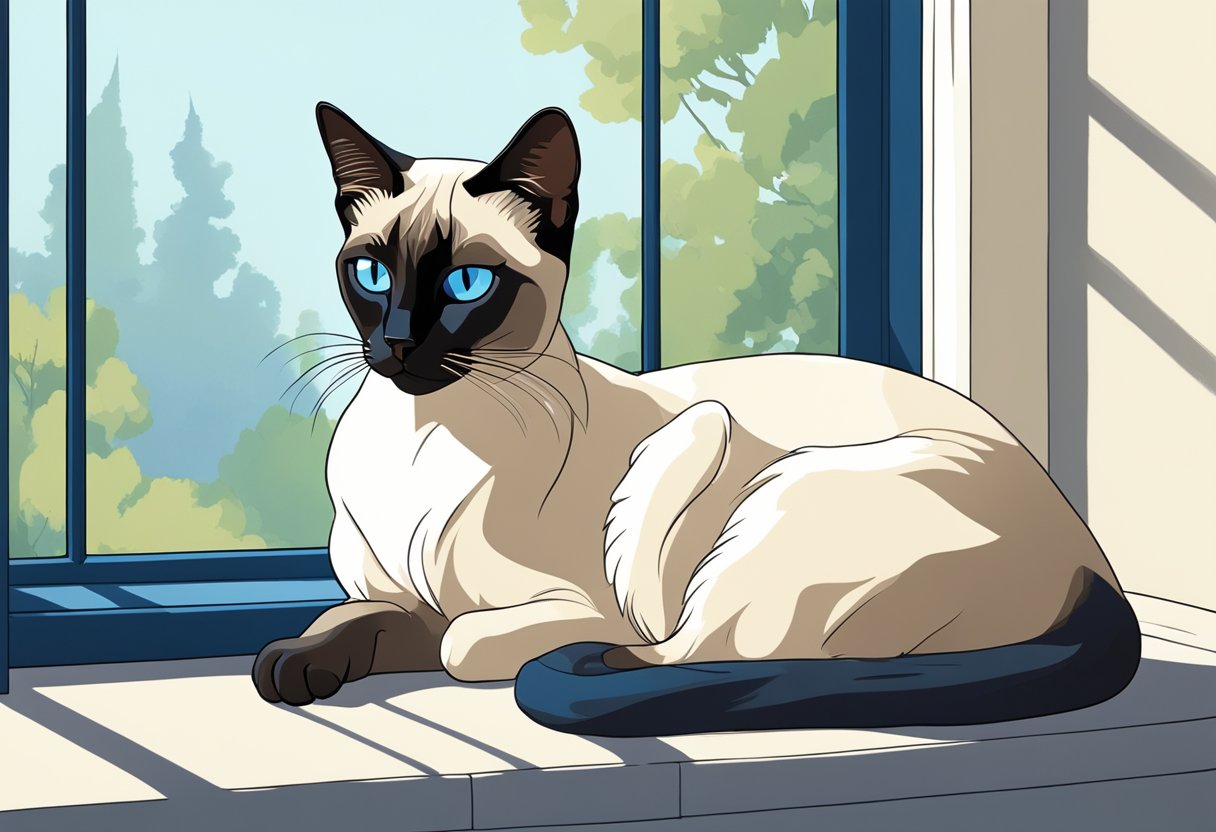 Are Siamese Cats Friendly? Unveiling the Purr-sonality Secrets!
