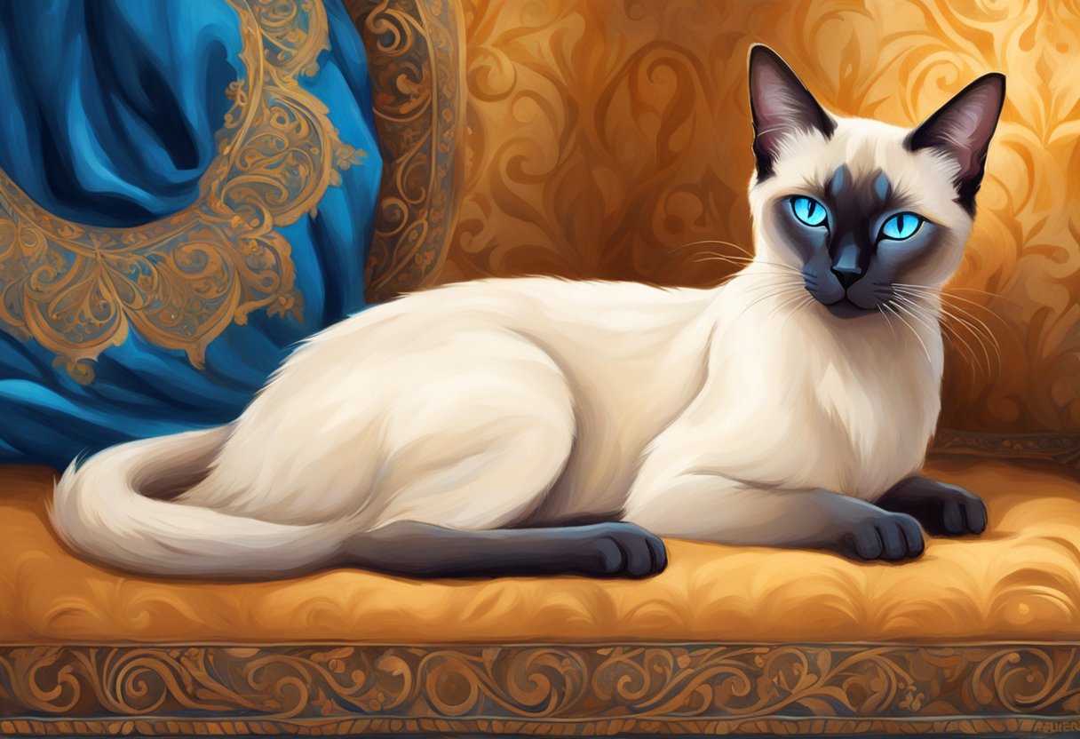 Are Siamese Cats Rare? Unveiling the Truth About Their Popularity