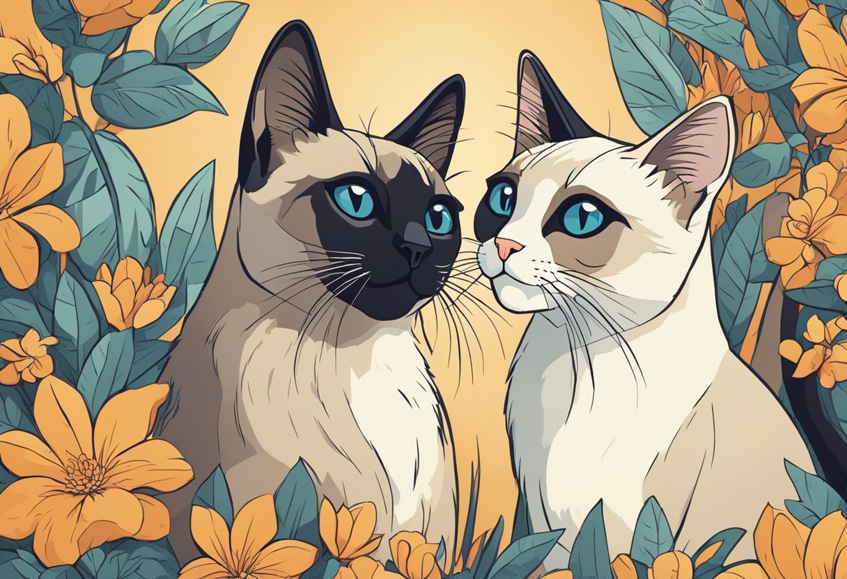 Are Siamese Cats Friendly? Unveiling the Purr-sonality Secrets!