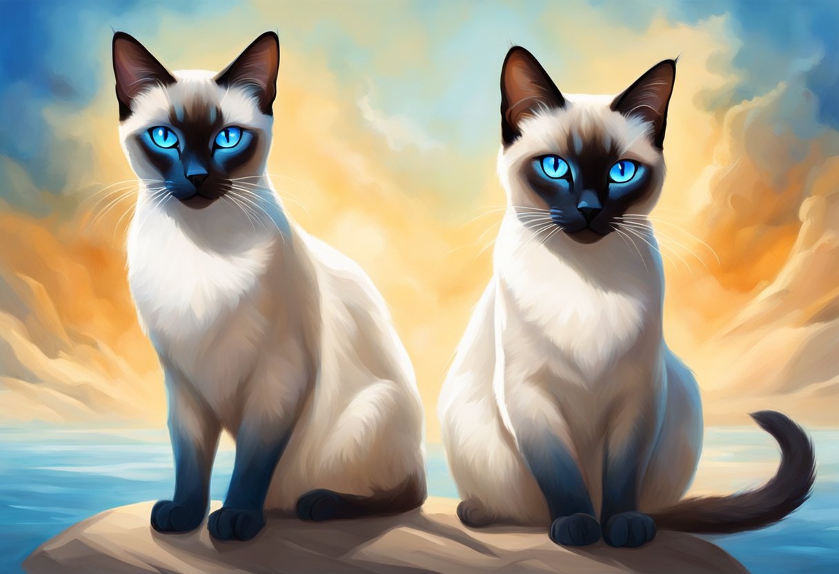 Are Siamese Cats Rare? Unveiling the Truth About Their Popularity