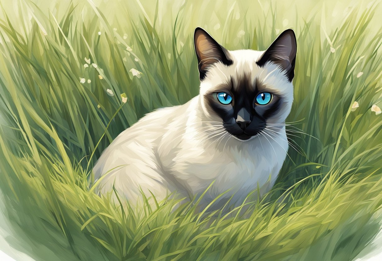 Are Siamese Cats Good Mousers? Unveiling the Surprising Truth!