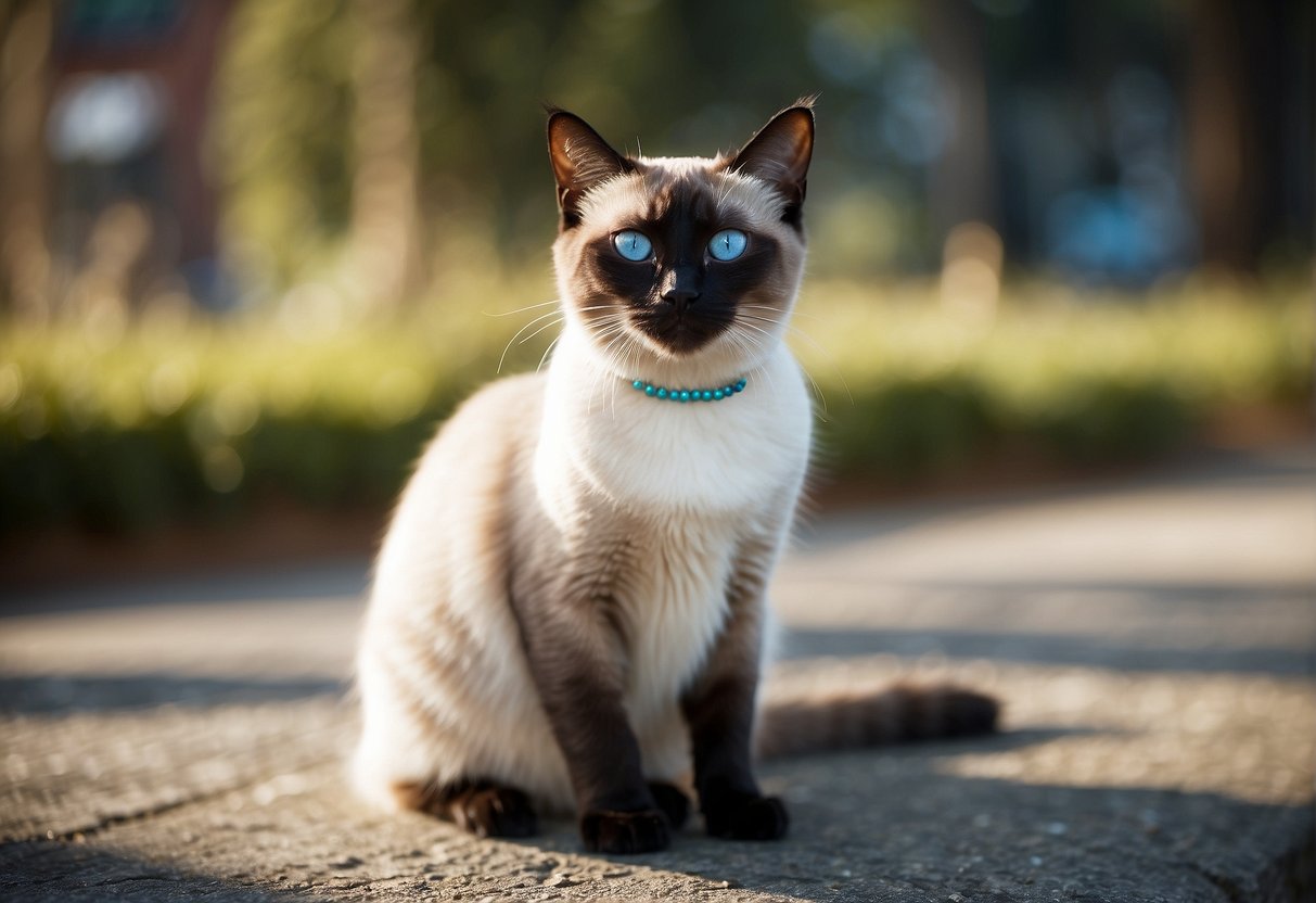 Are Siamese Cats Hypoallergenic? Uncovering the Truth for Allergy Sufferers