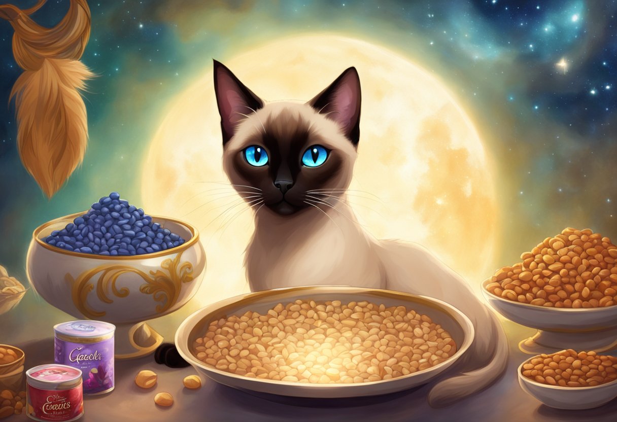 Best Cat Food for Siamese Savvy: Dine Like a King, Pay Like a Pauper