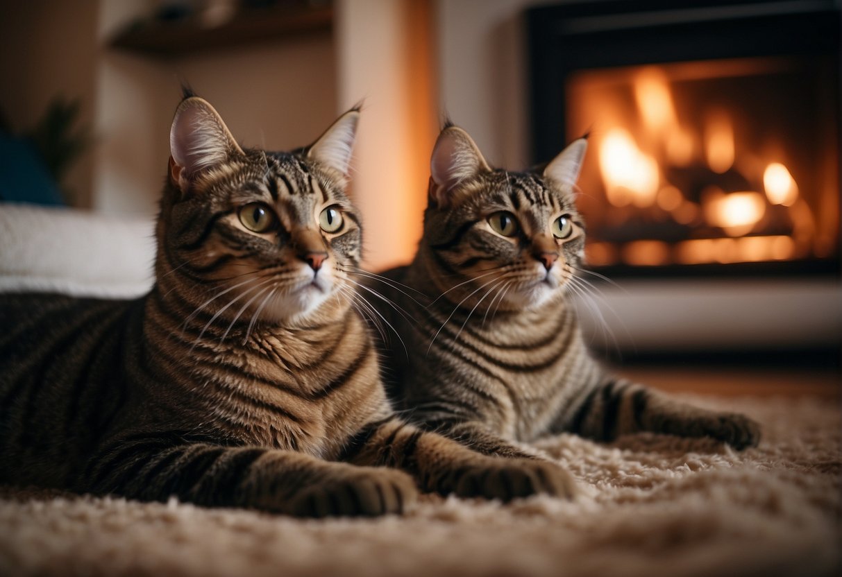 Chocolate Point Siamese Cat Secrets: Decoding the Feline's Mystique!