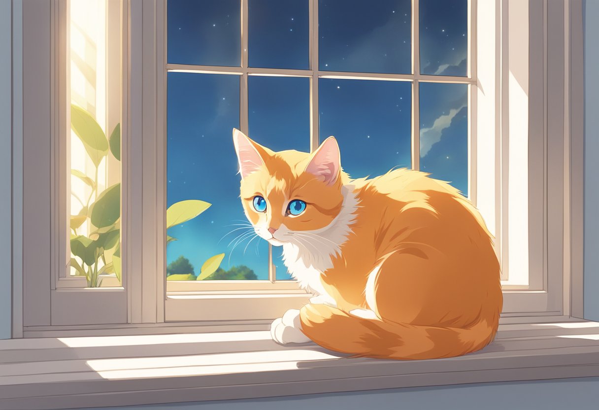 Orange Siamese Kitten Craze: Unveiling the Fuzzy Wuzzy Revolution!