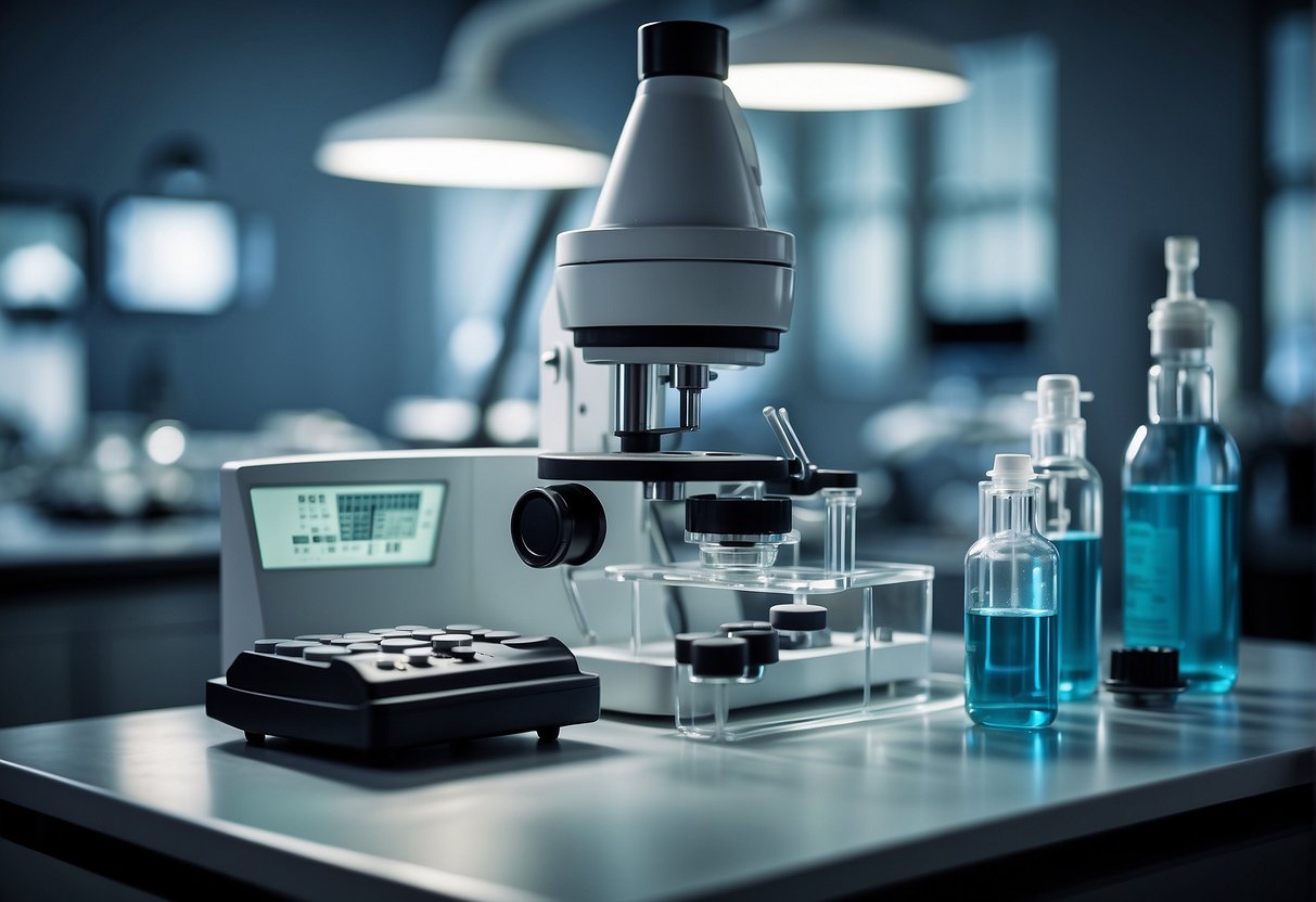 Cinco Ranch INMODE Dry Eye Treatment with IPL & RF in Katy | iFOCUS Vision